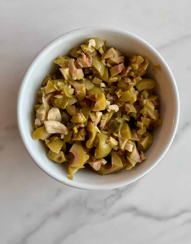 Filipino Picadillo - Healthy Mom Healthy Family