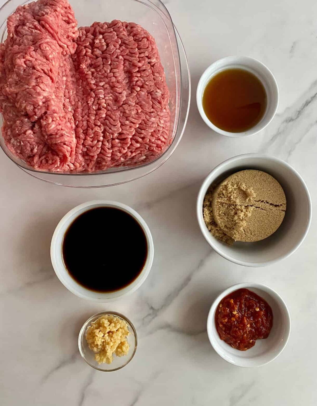 Bulgogi Bowl - Healthy Mom Healthy Family