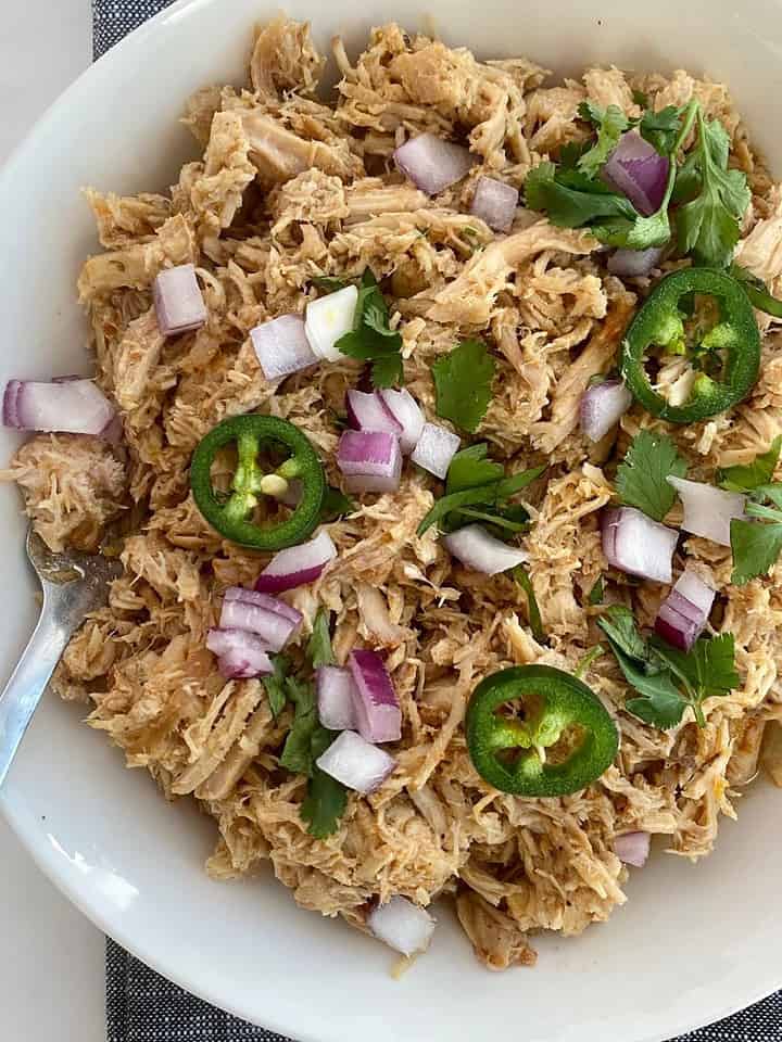 Buffalo Sloppy Joe - Healthy Mom Healthy Family