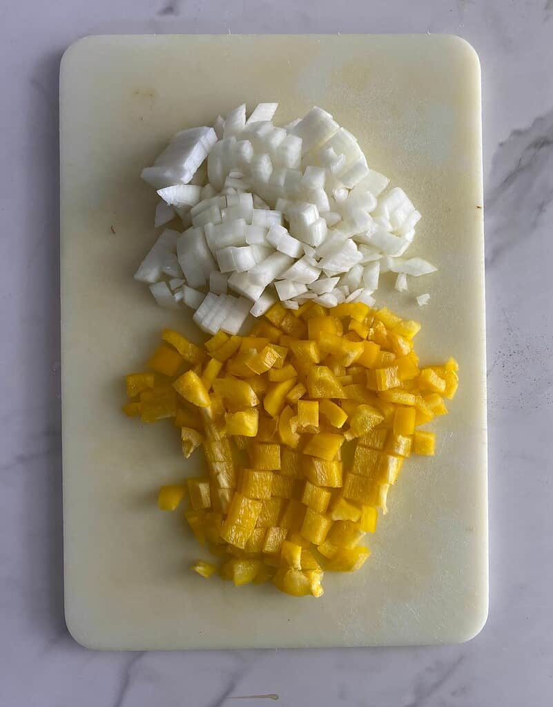 Sweet and Spicy Chili - Healthy Mom Healthy Family