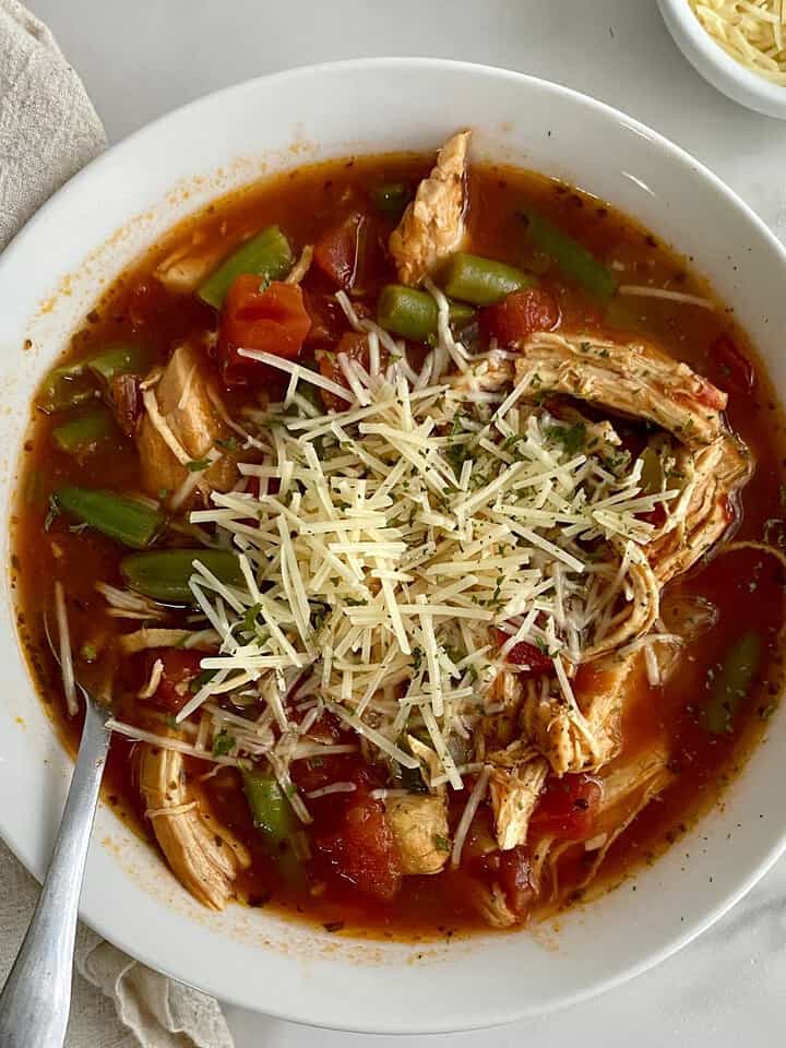 Takis Chicken - Healthy Mom Healthy Family