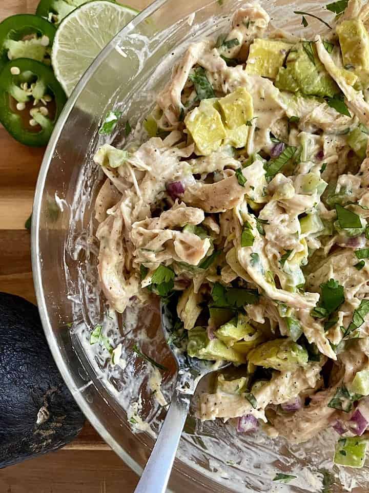 Takis Chicken - Healthy Mom Healthy Family