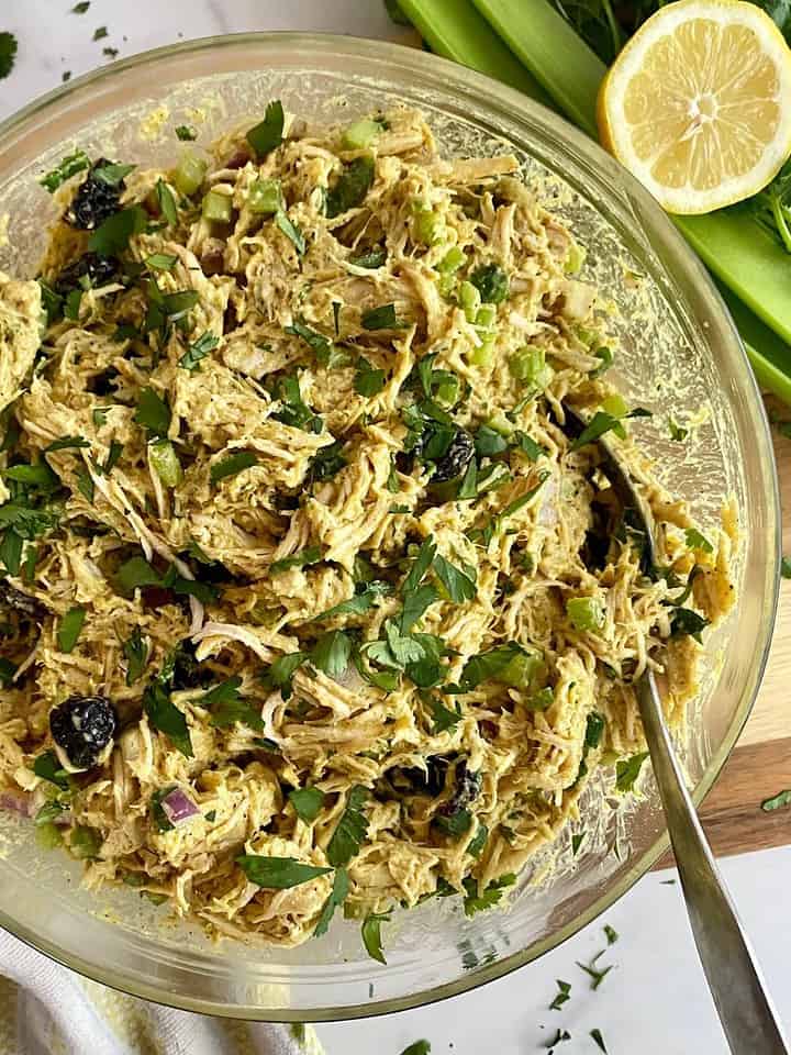 Takis Chicken - Healthy Mom Healthy Family