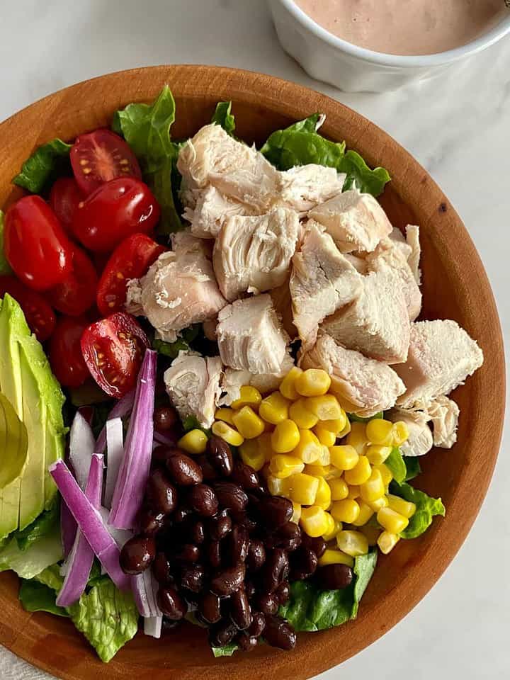 Takis Chicken - Healthy Mom Healthy Family
