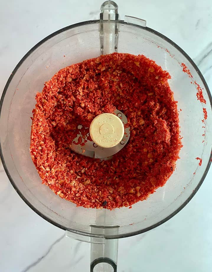 Takis Chicken - Healthy Mom Healthy Family