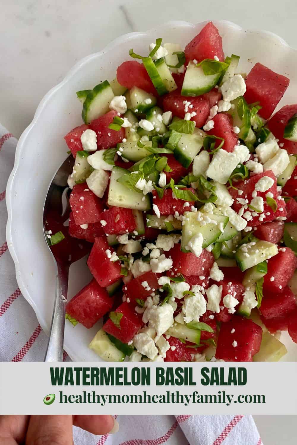 House Salad - Healthy Mom Healthy Family