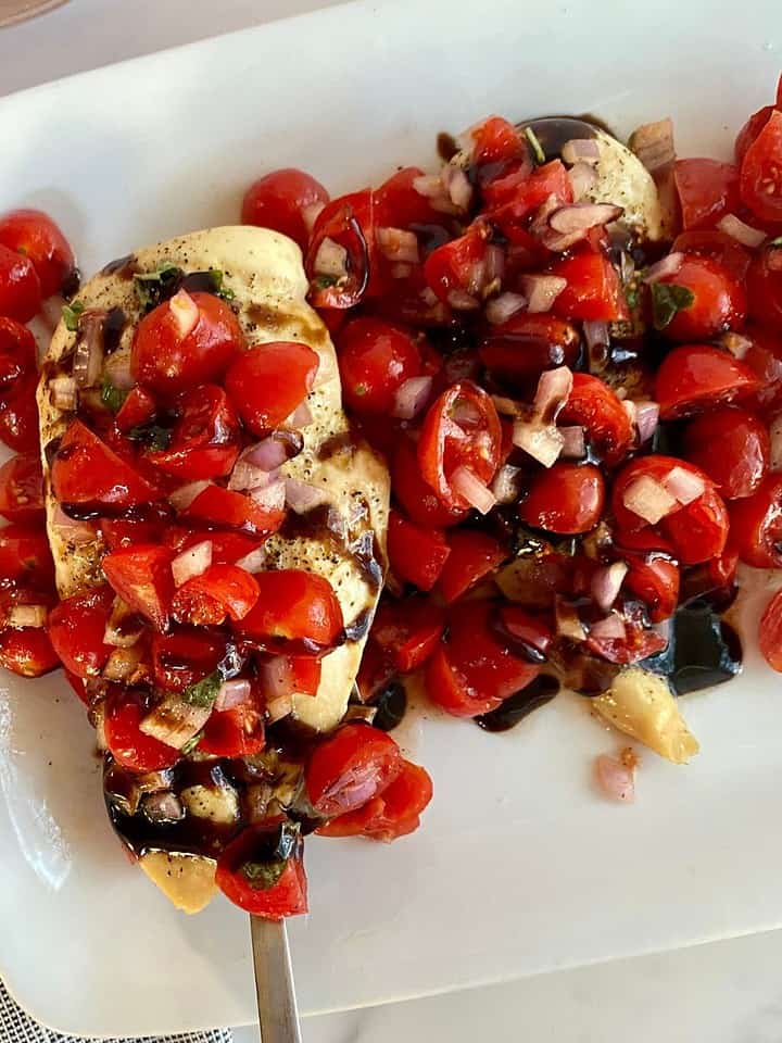 Takis Chicken - Healthy Mom Healthy Family