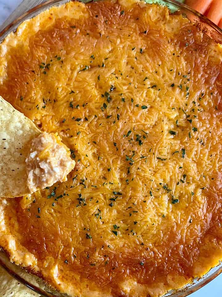 Takis Chicken - Healthy Mom Healthy Family